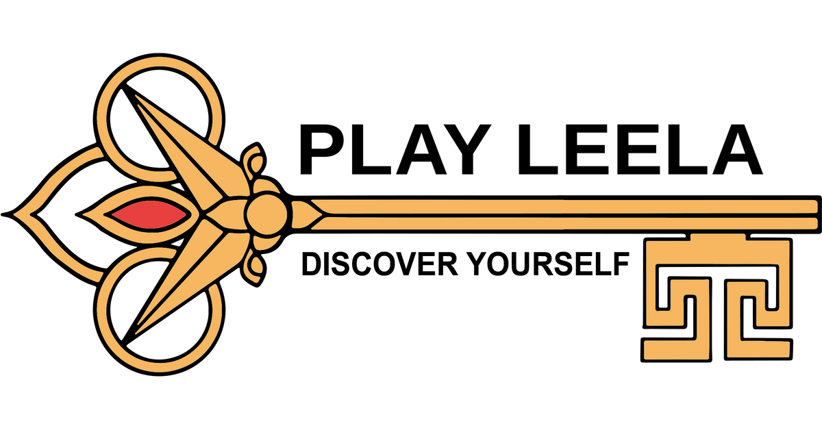 Leela Game of Life and Self-Knowledge New Edition 2025 – PLAY LEELA